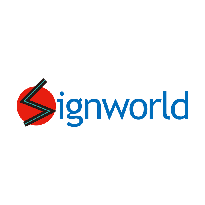 Save 5% with Signworld America Coupon - December 2025